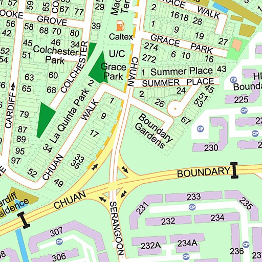 Ocbc Serangoon Nex Opening Hours | Fasci Garden