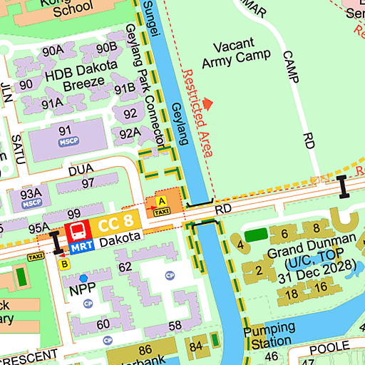 Vac-jet Services Pte Ltd