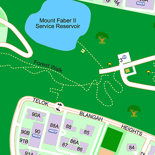 1 Jalan Kilang (Industrial Building) - 1 Jalan Kilang (S)159402